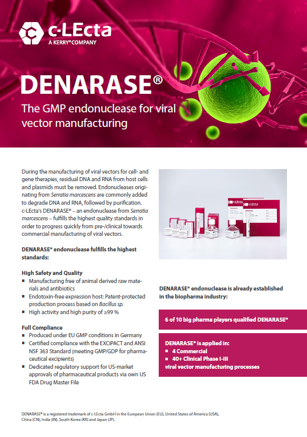 Downloads | c-LEcta GmbH