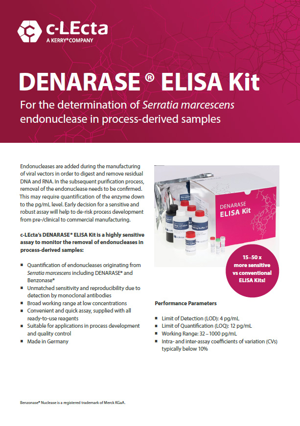 Downloads | c-LEcta GmbH