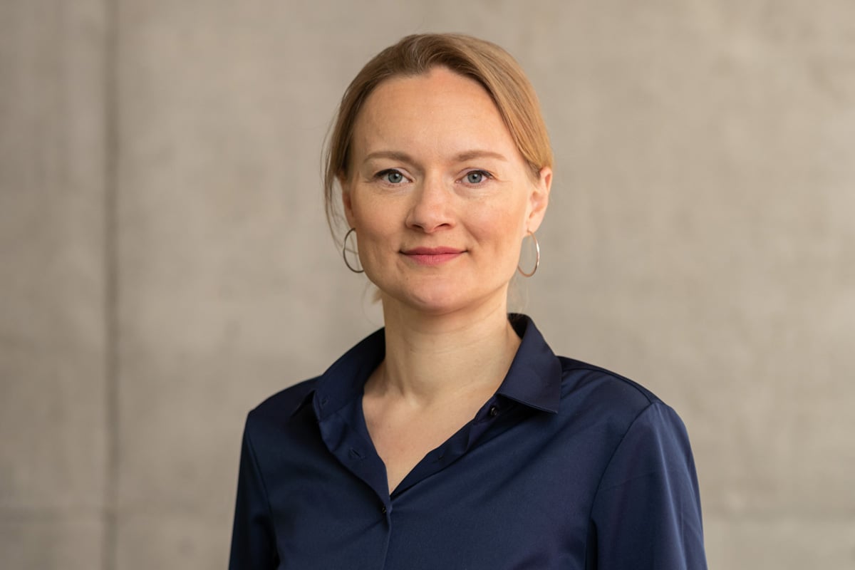 Our team | c-LEcta GmbH