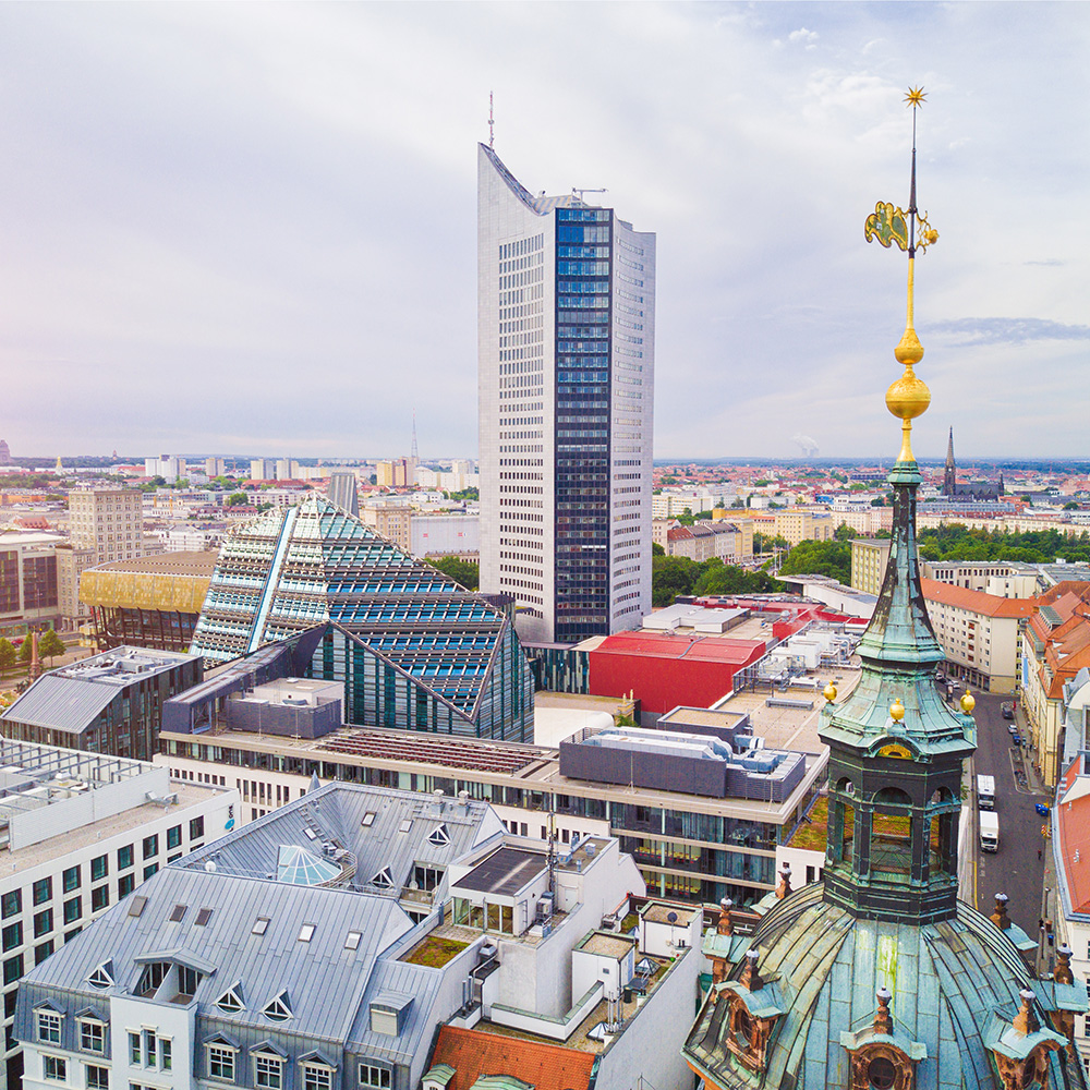 Geschichte | c-LEcta GmbH