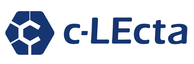 Downloads | c-LEcta GmbH