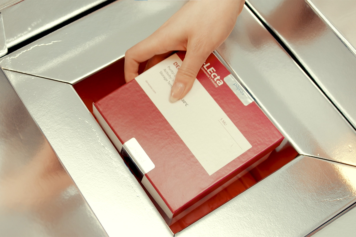 Corporate mission | c-LEcta GmbH