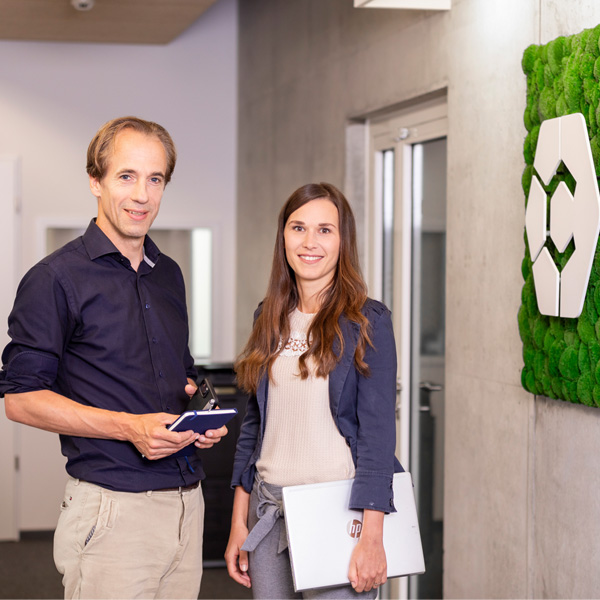 Leitbild | c-LEcta GmbH