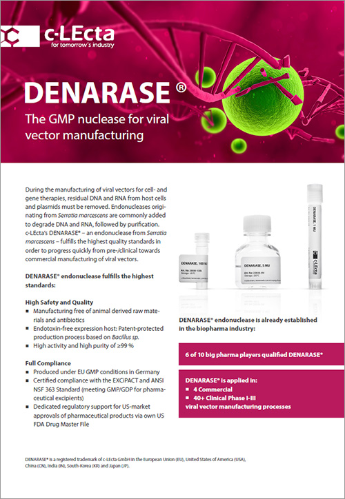 Downloads | c-LEcta GmbH