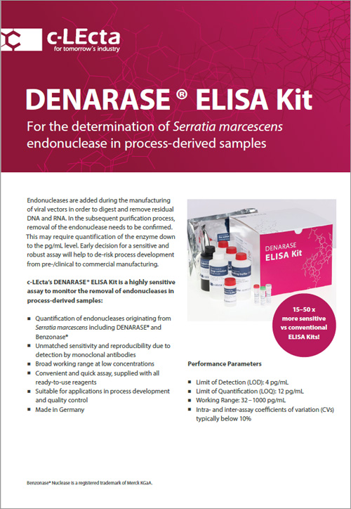 Downloads | c-LEcta GmbH