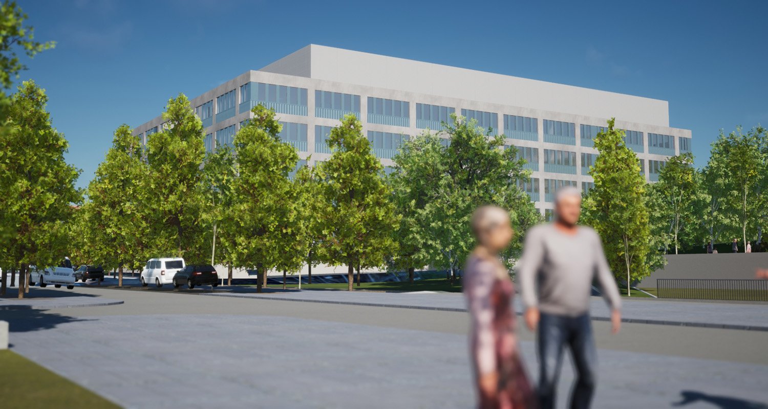 c-LEcta 2024 - New headquarters in BioSquare | c.LEcta GmbH